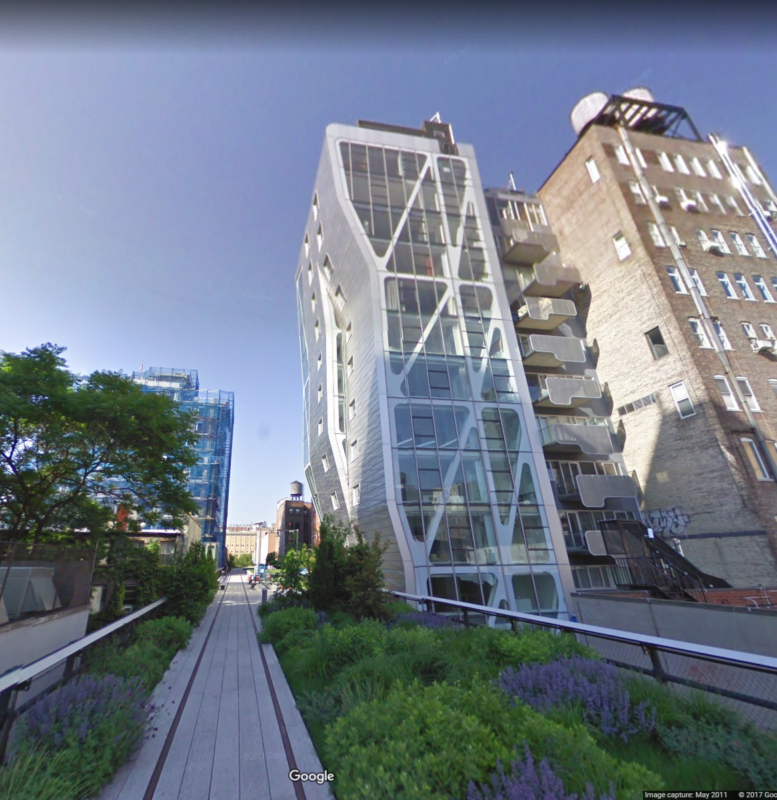 The High Line is Dismantled and the West Side is Transformed - Village ...