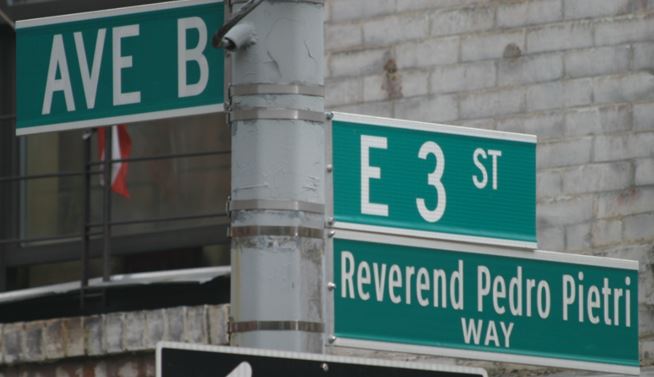 Puerto Rico On Our Mind Entering Columbus Day Weekend - Village ...