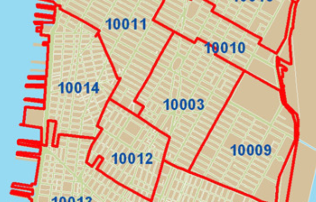 Mostly Good News on Chain Stores in Our Neighborhoods - Village ...