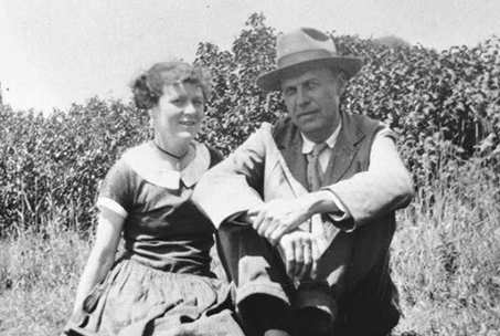 Edward Hopper’s Village Muses - Village Preservation