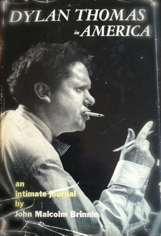 Dylan Thomas in New York: The Rock Star Poet at his Zenith - Village ...