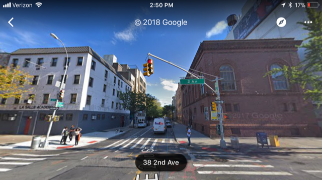 Many Layers of History on Second Avenue and Second Street - Village ...