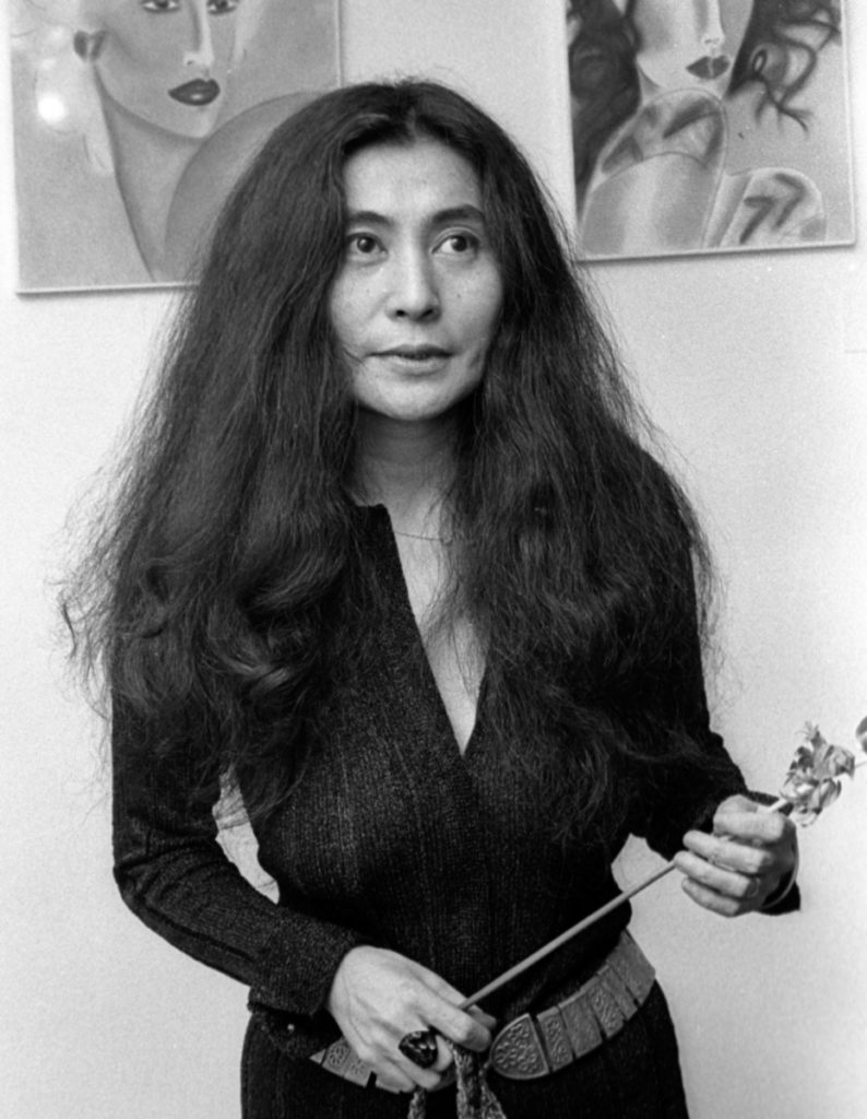 Women’s Work: Celebrating (More) Amazing Female Artists of the Village ...