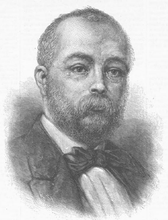 When Delmonico’s Was On 14th Street - Village Preservation