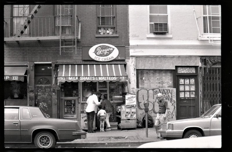 Immigrant Heritage Day - Taking a Walk to the Immigrant East Village ...