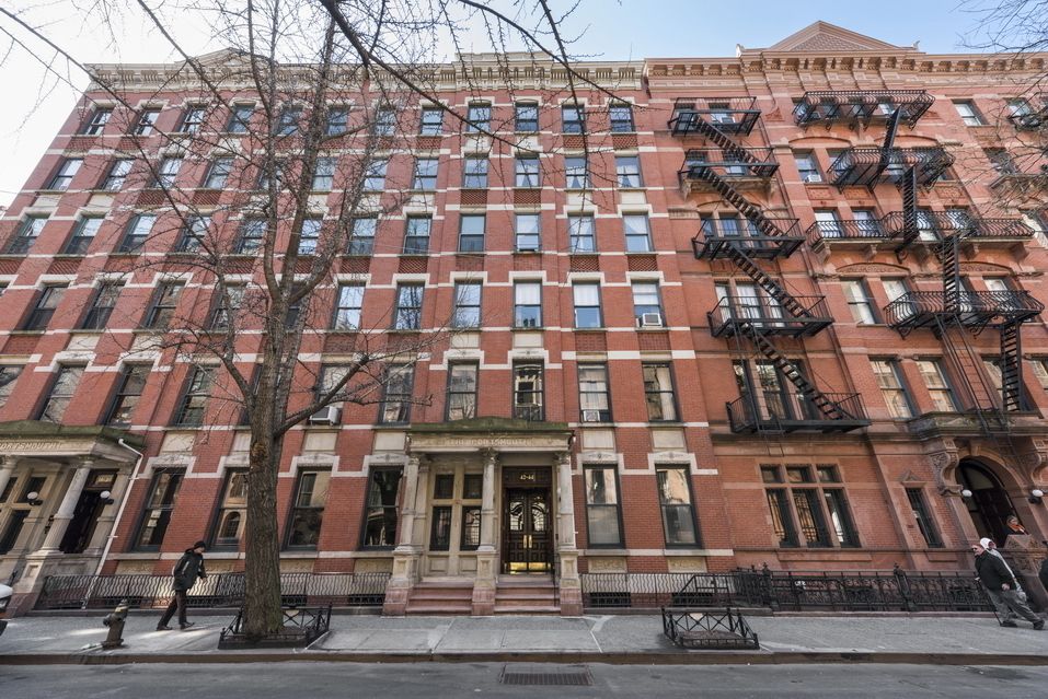 They Lived on West 9th Street: Ida Tarbell - Village Preservation