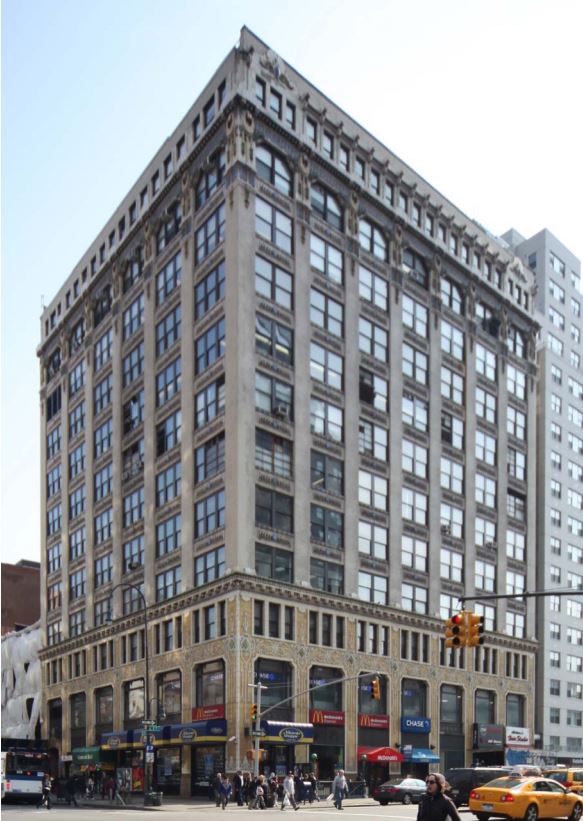 A Stroll Down West 14th Street: Commerce and Industry - Village ...