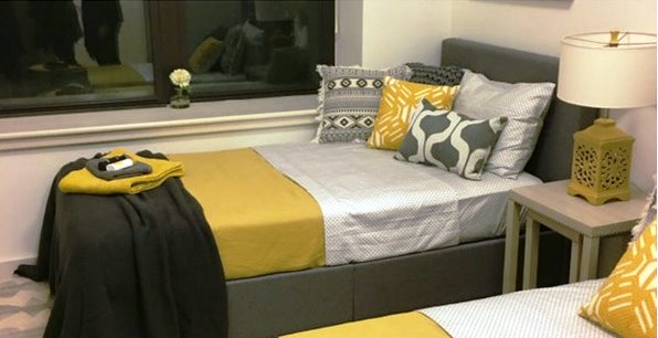 Bea Arthur Residence: 2018 Regina Kellerman Award Winner - Village ...