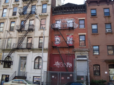 Bea Arthur Residence: 2018 Regina Kellerman Award Winner - Village ...