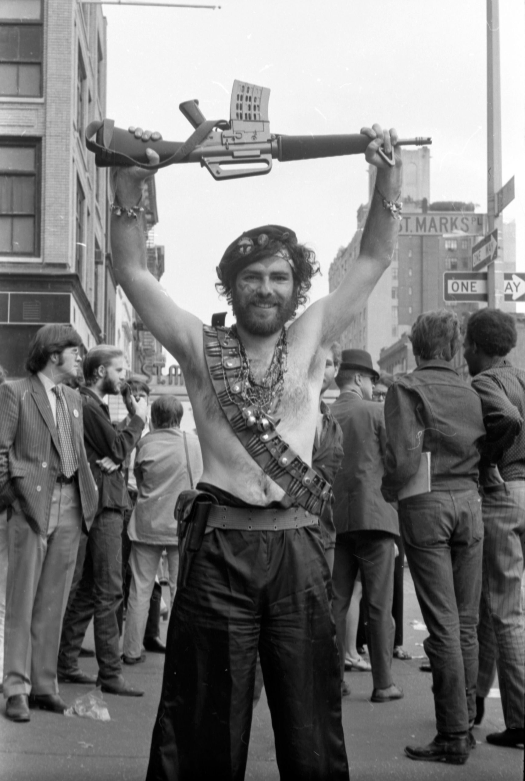 Historic Photo Mystery Solved! - Village Preservation