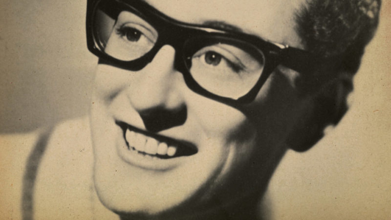 Buddy Holly’s Greenwich Village - Village Preservation