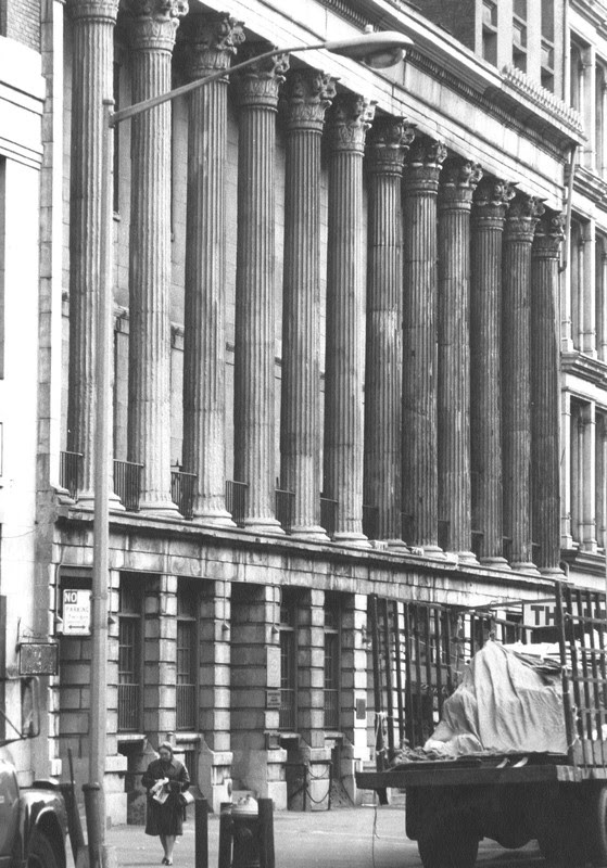 Putting Historic Images On The Map - Village Preservation