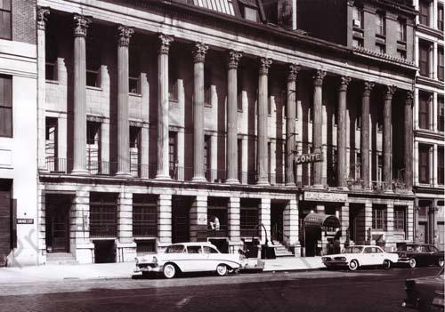 Putting Historic Images On The Map - Village Preservation