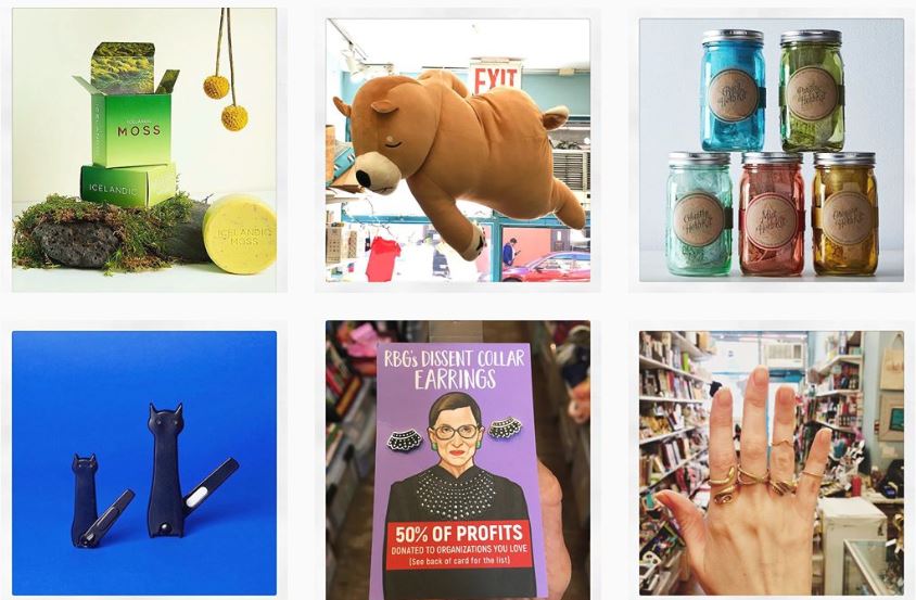 Business of the Month: Random Accessories, 77 East 4th Street - Village ...