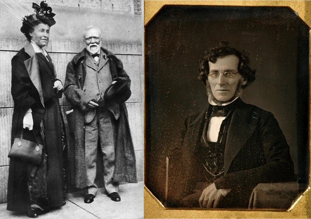 Beyond the Village and Back: Cooper Hewitt Museum, Former Andrew ...