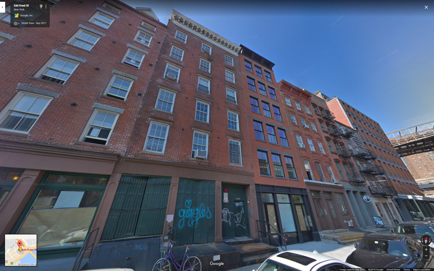 Historic Photo Mysteries Solved - Village Preservation