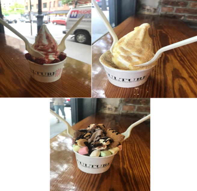 My Favorite Things: Ice Cream Edition! - Village Preservation