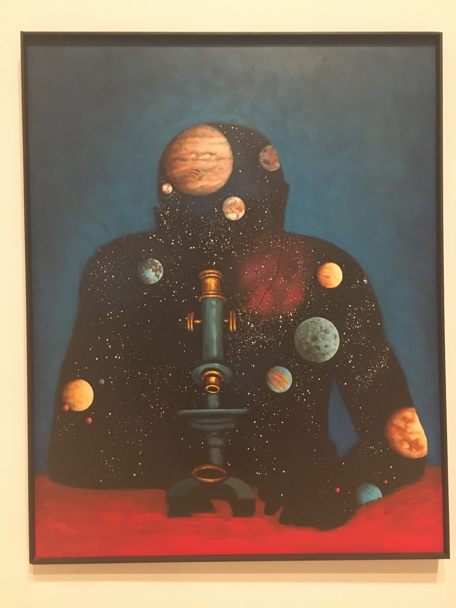 Villager David Wojnarowicz: History Keeps Me Awake At Night at the ...