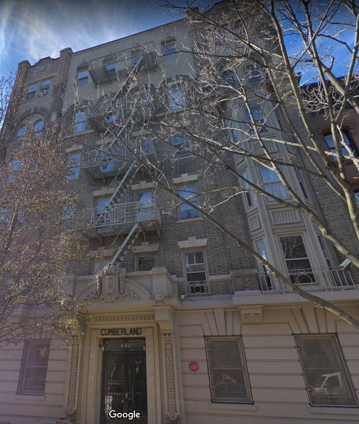 They Dwelt on West 9th Street: Marianne Moore, Mother of Modernism ...