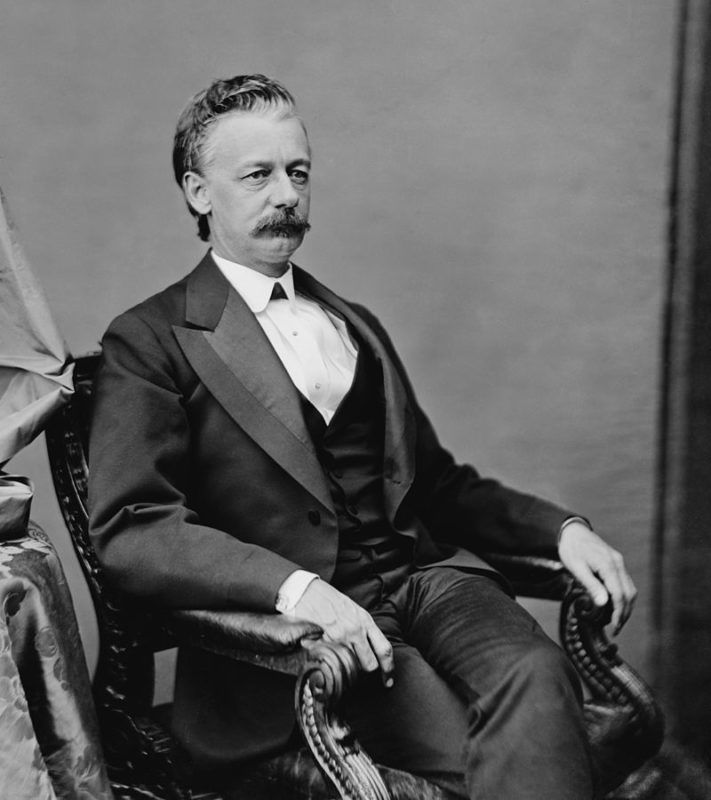 Remembering General Slocum, the man - Village Preservation