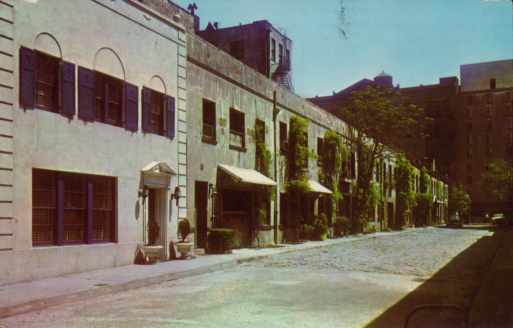 How well do you know the Village? - Village Preservation