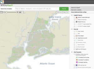 NYCityMap: The Right Tool, With the Wrong Dates - Village Preservation