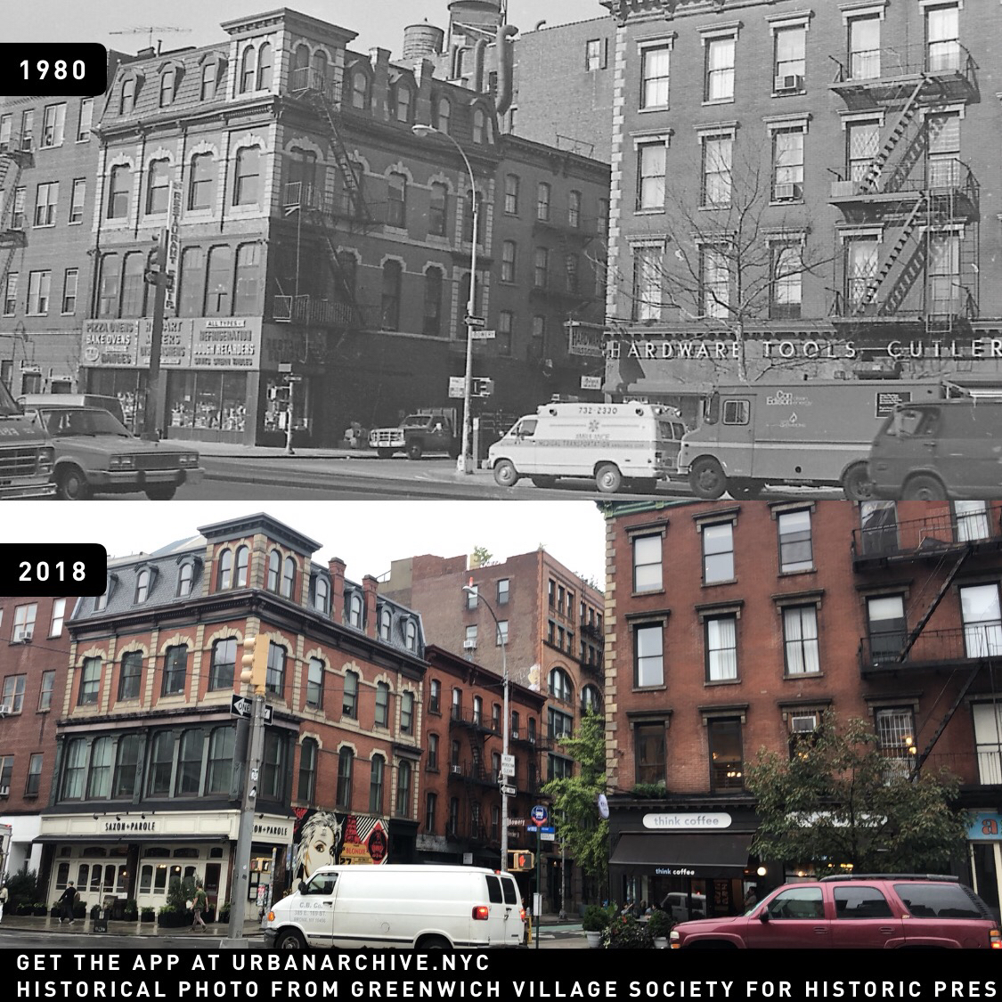 Contest: Recreate A Historic Photo! - Village Preservation