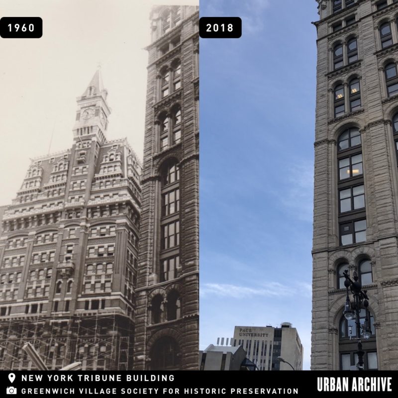 Contest: Recreate A Historic Photo! - Village Preservation