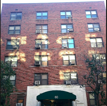 The Ninth Street Five - Village Preservation