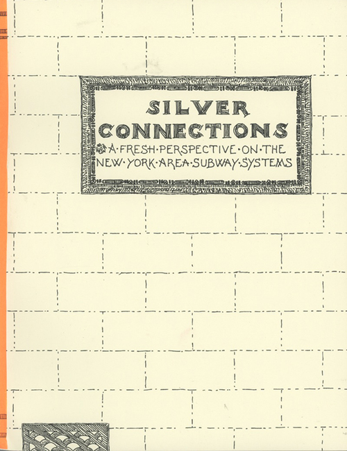 One Track Mind: Drawing the New York Subway - Village Preservation