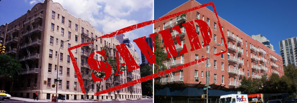 Ernest Flagg Roundup! - Village Preservation