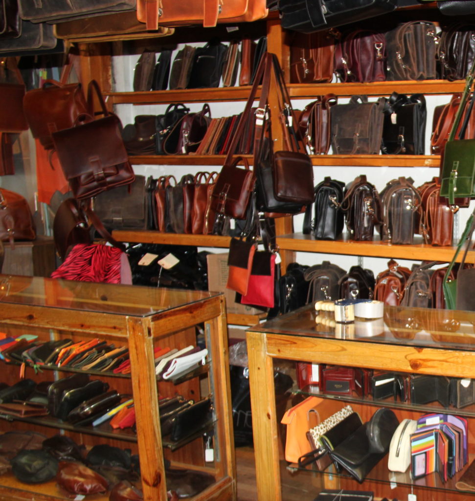Business of the Month: Village Tannery, 173 Bleecker Street - Village ...