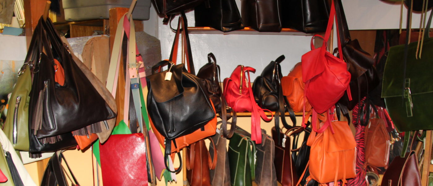 Business of the Month: Village Tannery, 173 Bleecker Street - Village ...