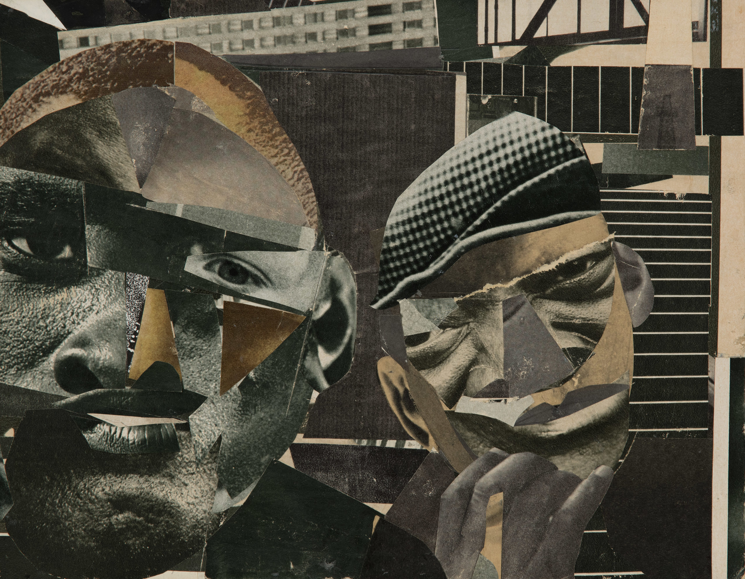 Spiral Group: From Greenwich Village to the Brooklyn Museum - Village ...