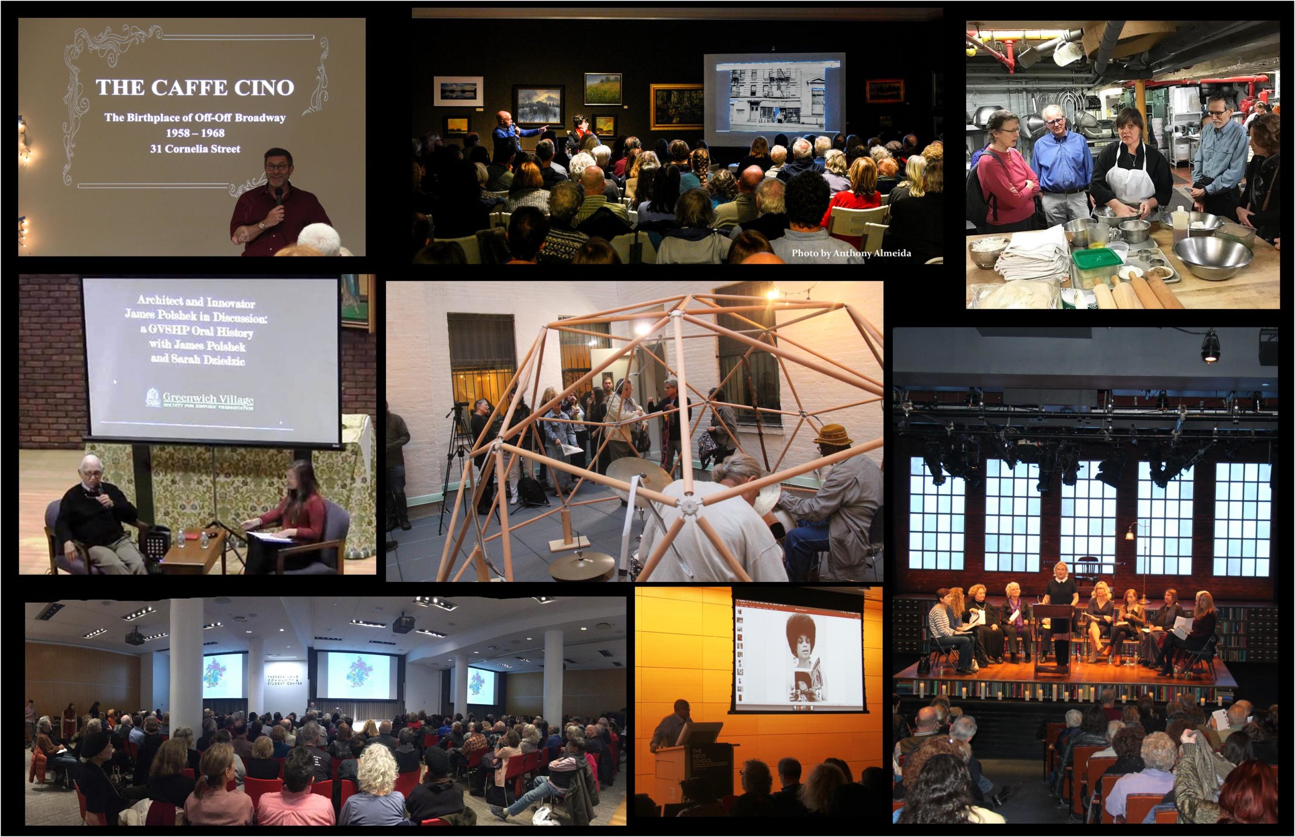 Viewers Choice: Top 5 Village Preservation Program Videos of 2018 ...