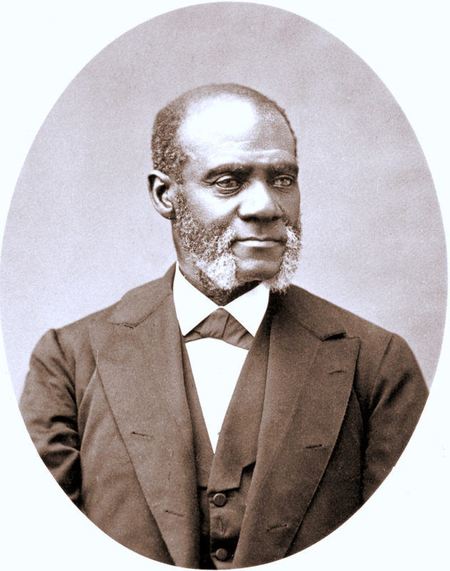 Henry Highland Garnet and the Village - Village Preservation