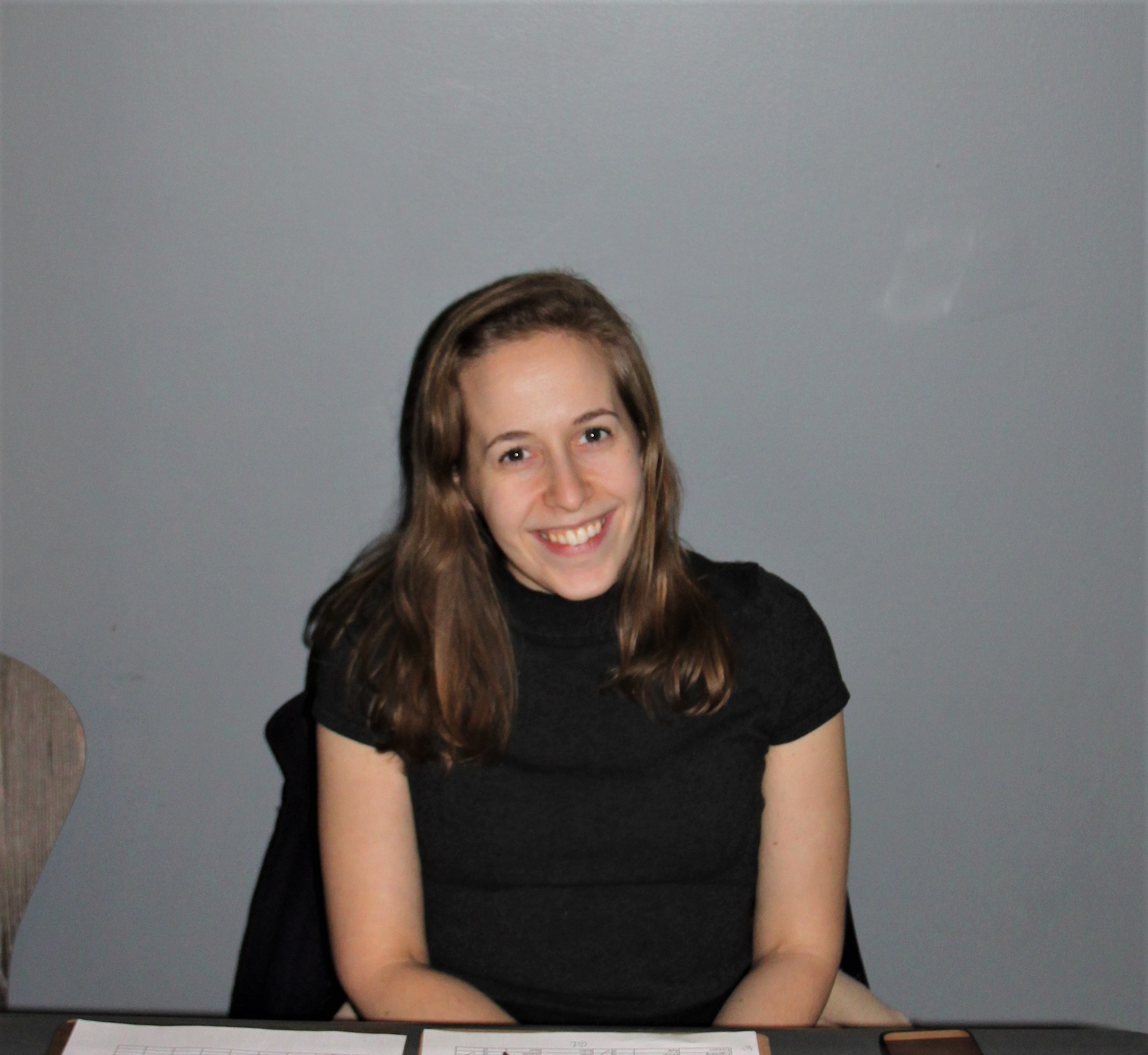 Welcome Aboard, Laura Fleischmann - Village Preservation