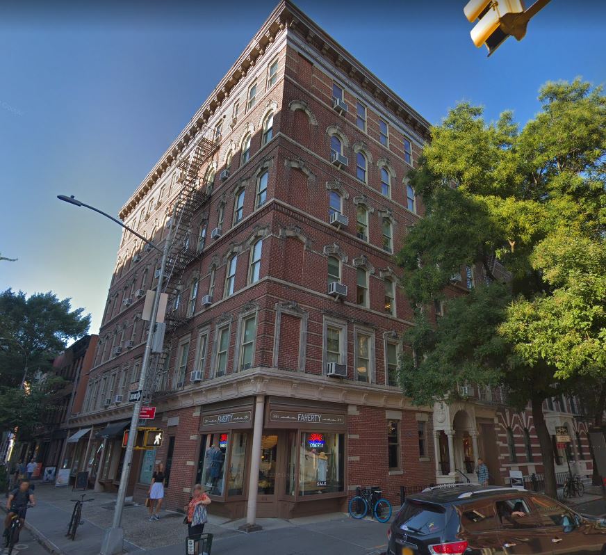 James Varick, the Village, and Zion AME Church - Village Preservation