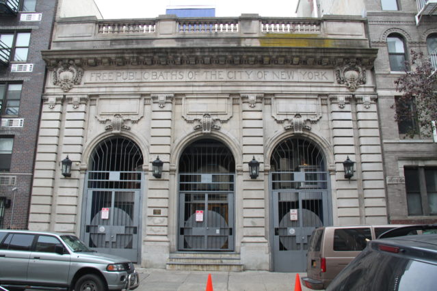 A History of the East Village and its Architecture - Village Preservation