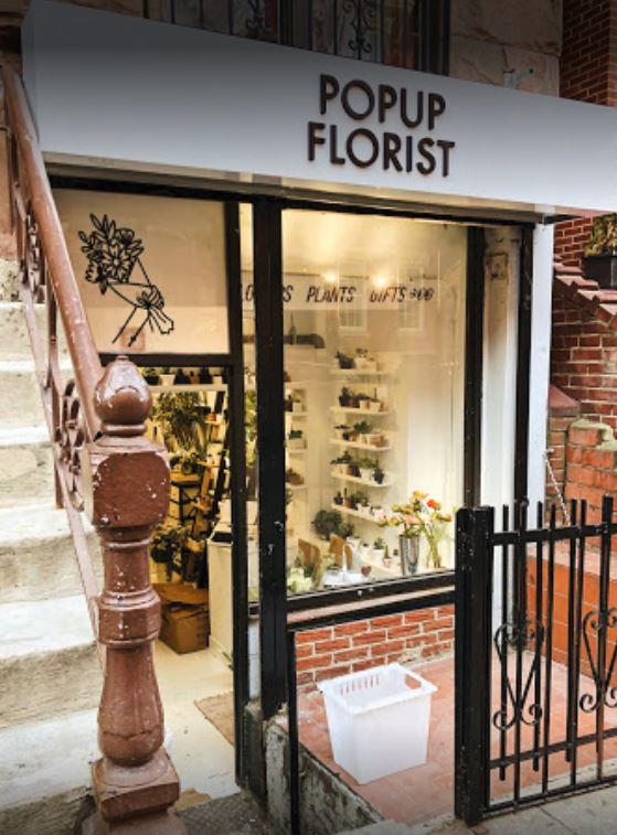 Small Stores Thrive in Landmark Districts - Village Preservation