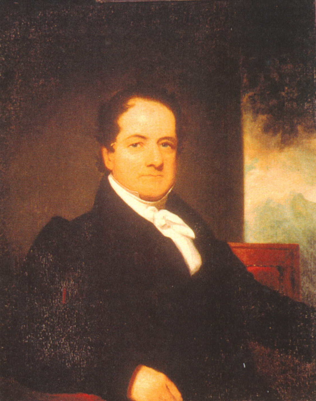 The Greenwich Village Home Where Lincoln’s Assassination Might Have ...