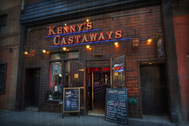 Oral History: Maria Kenny of Kenny’s Castaway - Village Preservation