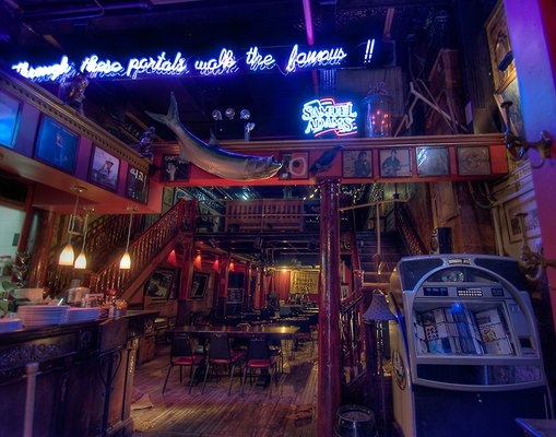 Oral History: Maria Kenny of Kenny’s Castaway - Village Preservation