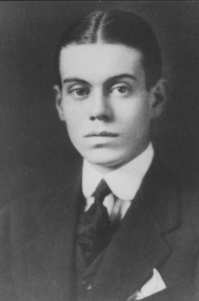 Cole Porter: A Prolific Musical Career Launched in Greenwich Village ...