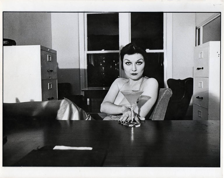 A little FUN Gallery with Patti Astor - Village Preservation