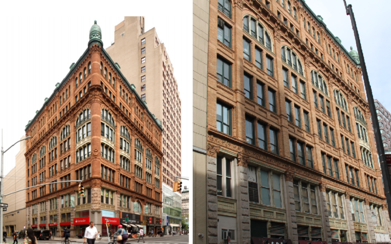 The Roosevelt Building — Where Great History and Architecture Intersect ...