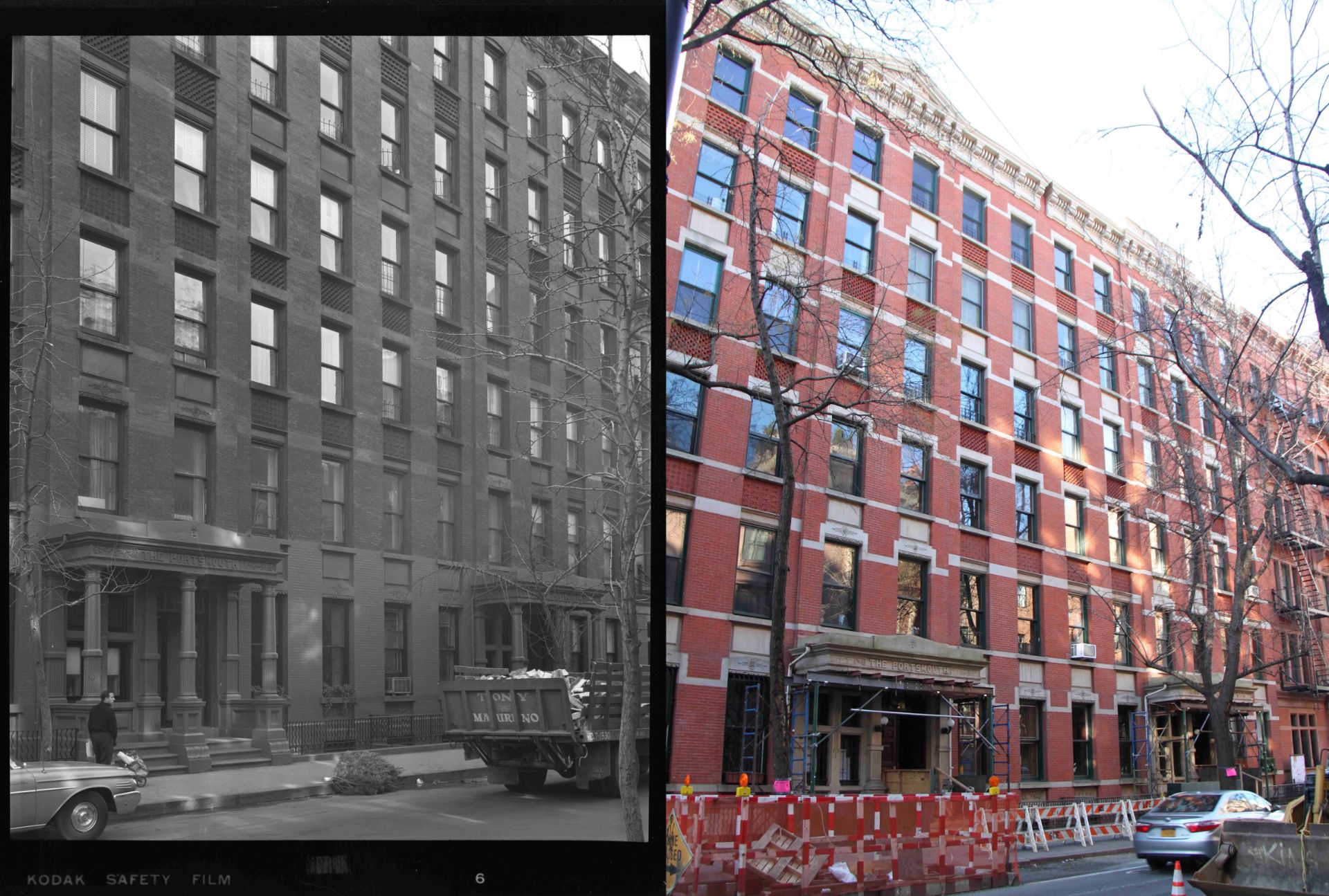 Strange Bedfellows Happened on West 9th Street: Ida Tarbell, Hans ...