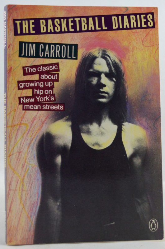 ‘Catholic Boy’ Jim Carroll and The Downtown Scene - Village Preservation