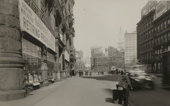 More Historic Images Show Us What’s Changed and What’s Remained the ...
