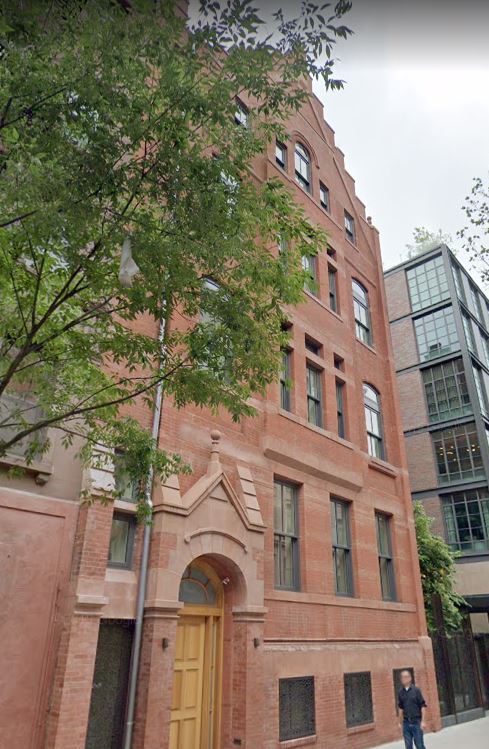 The Children’s Aid Society’s Deep Roots in Greenwich Village and the ...